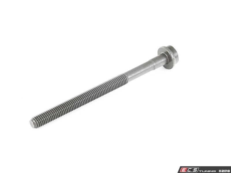 Genuine Mercedes Benz - 0049904612 - Cylinder Head Bolt - Priced Each