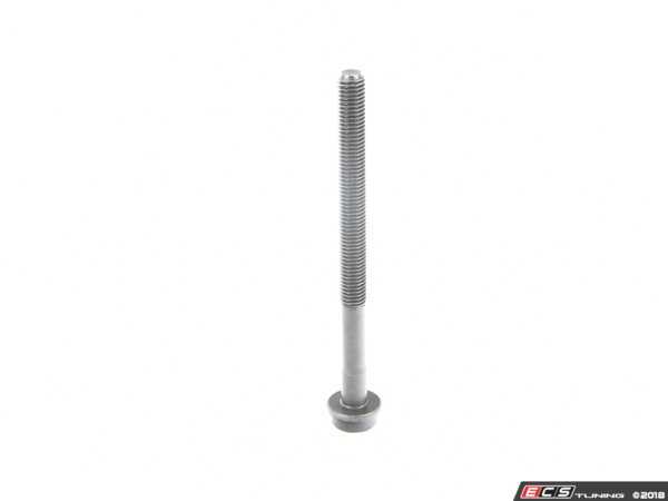 Genuine Mercedes Benz - 0049904612 - Cylinder Head Bolt - Priced Each