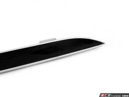 Genuine BMW - 51117362696 - Impact strip (51-11-7-362-696)