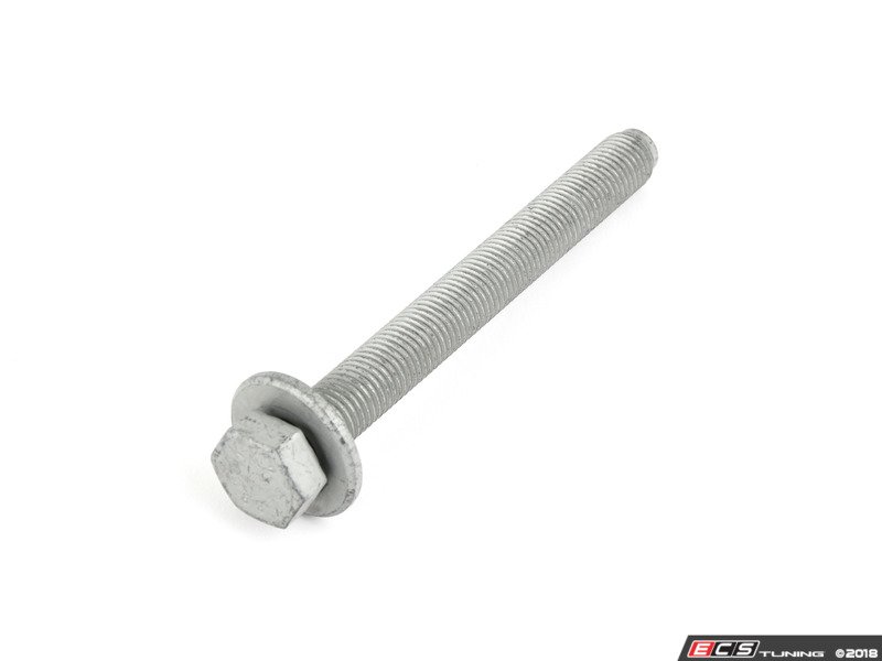 Genuine BMW - 31122409599 - Front Lower Control Arm - Left (31-12-2-409 ...