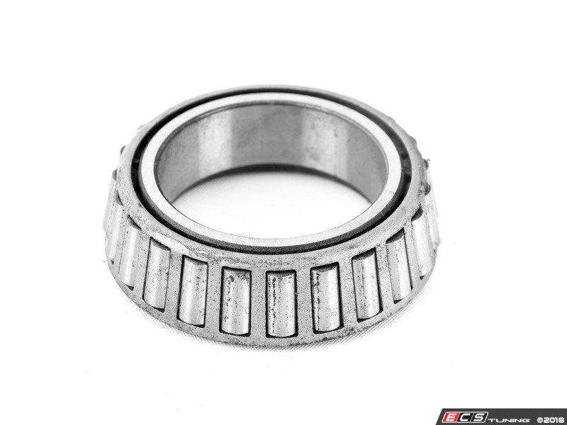 Genuine Volkswagen Audi - 09A409561 - Tapered Roller Bearing - Priced ...