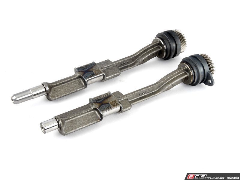 Genuine Volkswagen Audi - 06H198205P - Balance Shaft Repair Set (06H ...
