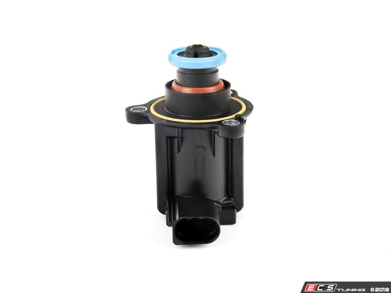 Genuine Volkswagen Audi - 06F145710g - Diverter Valve (06F 145 710 g)