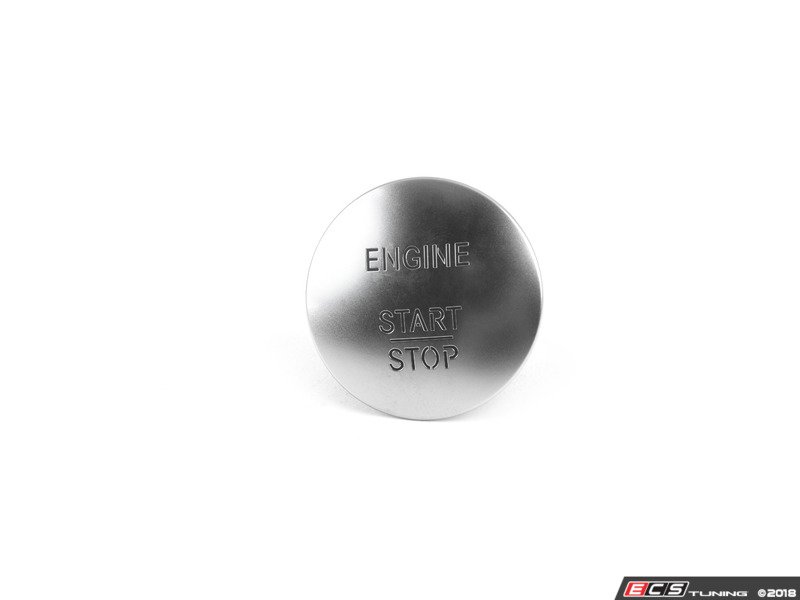 Genuine Mercedes Benz - 221545071464 - Keyless-Go Button