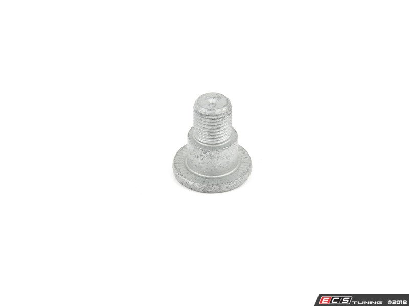 Genuine Volkswagen Audi - N91017302 - BOLT (N 910 173 02)