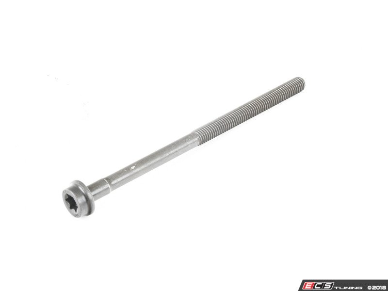 Genuine Mercedes Benz - 0049904512 - Cylinder Head Bolt - Priced Each