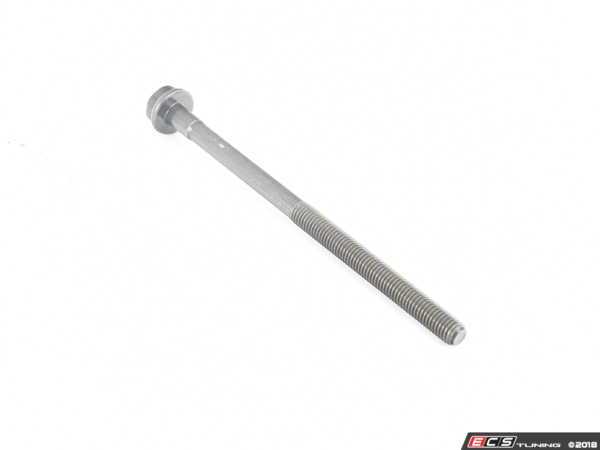 Genuine Mercedes Benz - 0049904512 - Cylinder Head Bolt - Priced Each