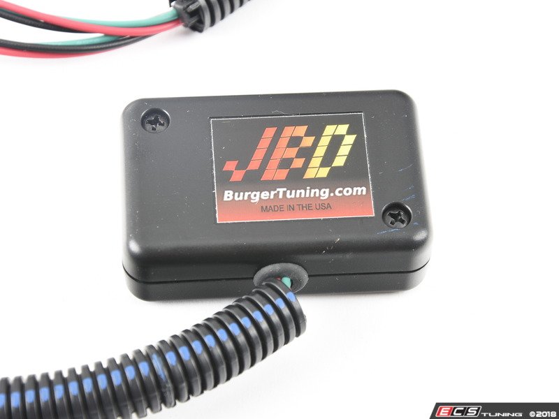 Burger Motorsports - JBD - JB Diesel Quick Install Tuner