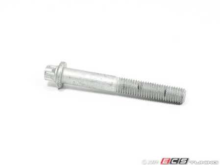 Genuine BMW - 23001222894 - Transmission Mounting Bolt - Priced Each ...