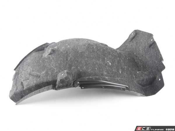 Genuine BMW - 51717328621 - COVER, WHEELHOUSING, FRONT E (51-71-7-328-621)