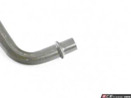 Genuine BMW - 17227519267 - Oil Cooling Pipe Inlet (17-22-7-519-267)