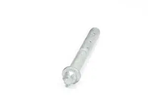 Genuine BMW - 23001222887 - Transmission Mounting Bolt - Priced Each ...