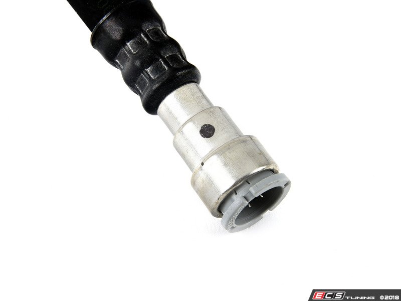 Genuine BMW - 17227519267 - Oil Cooling Pipe Inlet (17-22-7-519-267)