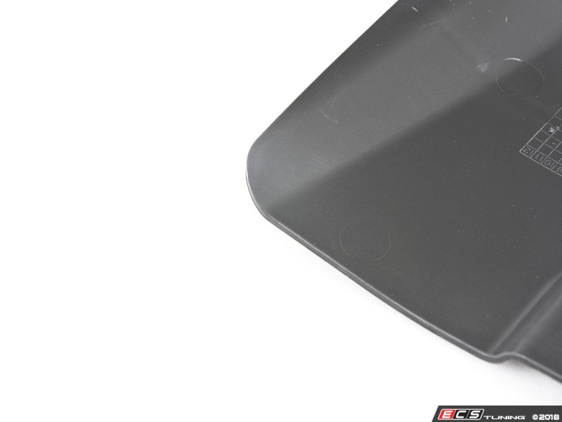 Genuine BMW - 51757387415 - AERO COVER, LEFT (51-75-7-387-415)