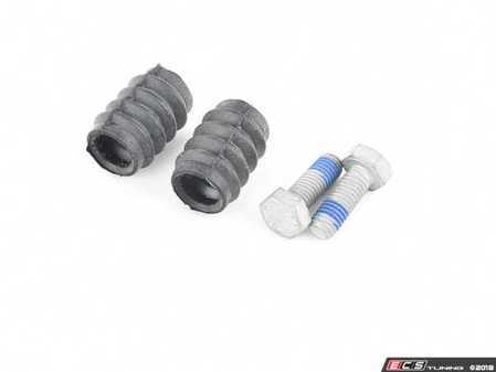 Genuine BMW - 34206786053 - REPAIR KIT BELLOWS (34-20-6-786-053)