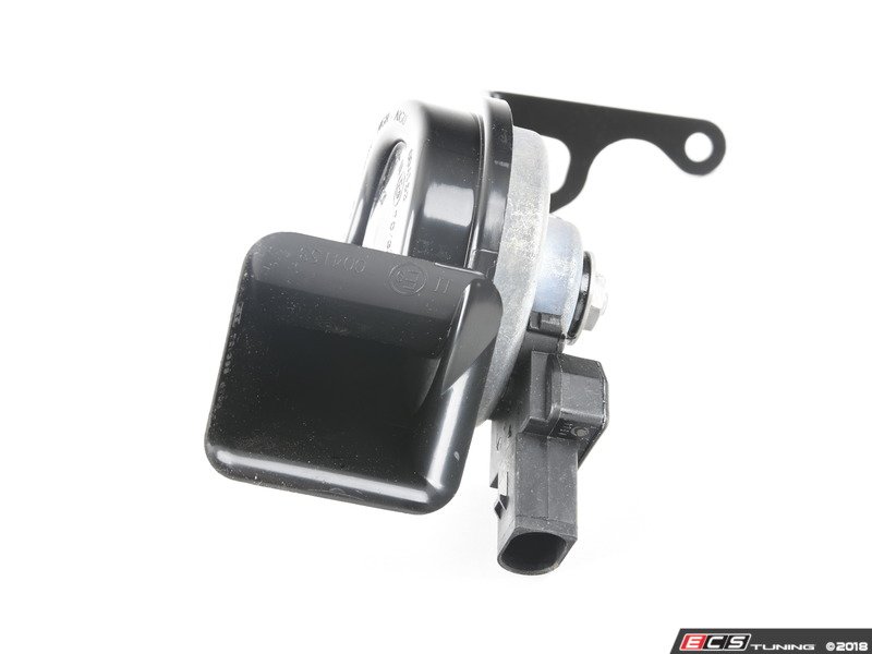 Genuine Porsche - 97063502201 - AS HORN