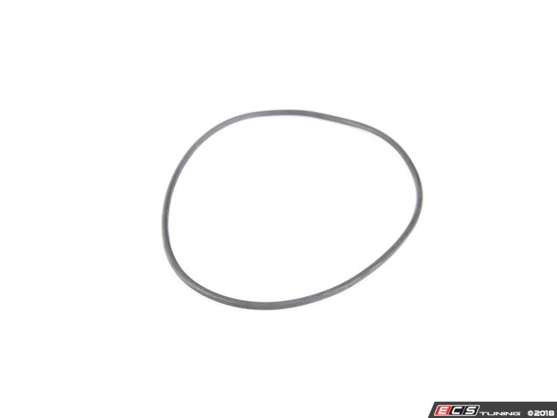 Genuine Porsche - 95810722201 - Oil Filter Element