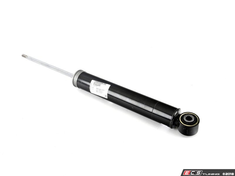 Genuine Volkswagen Audi - 8J0513025F - Rear Shock Absorber - Priced ...