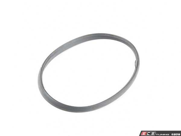 Genuine Porsche - 95810722201 - Oil Filter Element