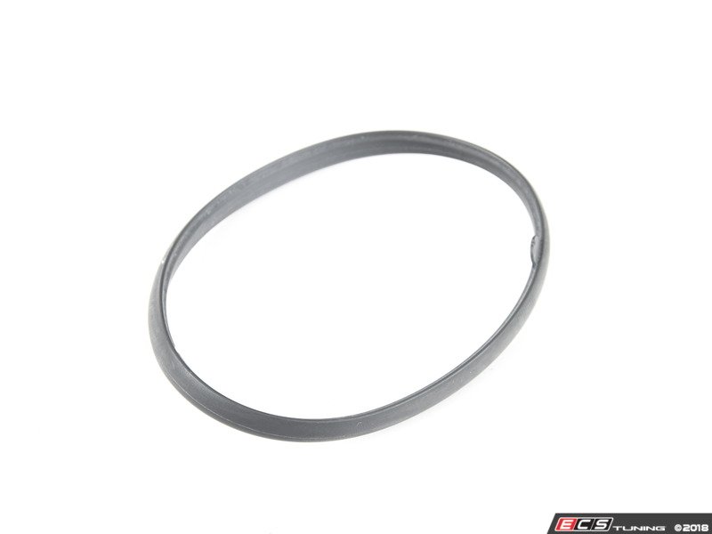 Genuine Porsche - 95810722201 - Oil Filter Element
