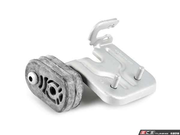 Genuine Mercedes Benz - 2044901237 - Exhaust Hanger