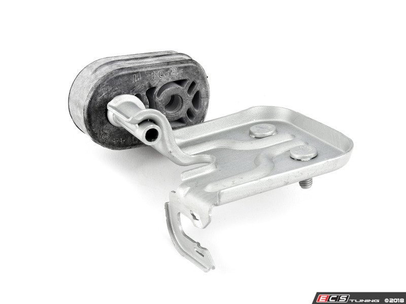 Genuine Mercedes Benz - 2044901237 - Exhaust Hanger