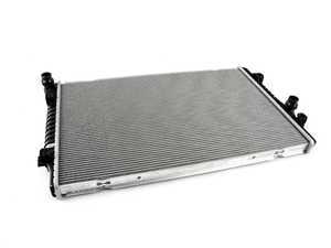Audi 8V S3 Quattro 2.0T Sedan Radiator Parts - ECS Tuning