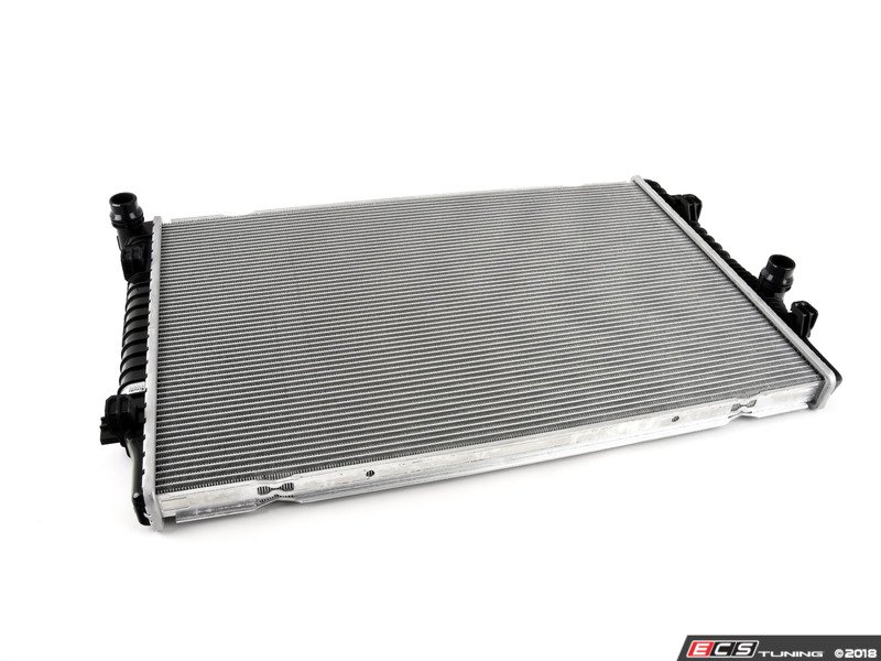 Nissens - 5Q0121251GN - Radiator