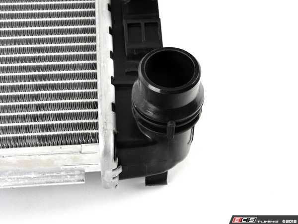 Nissens - 5Q0121251GN - Radiator