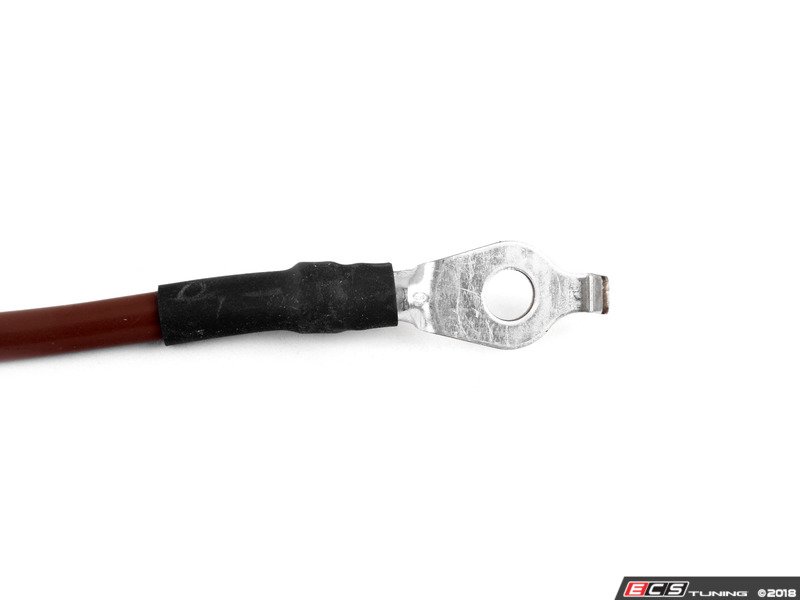 Genuine BMW - 12427555222 - GROUND CABLE (12-42-7-555-222)