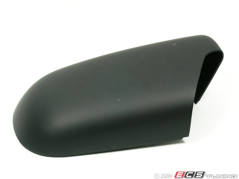 Genuine BMW - 51168165116 - Mirror Cover Cap - Right (51-16-8-165-116)
