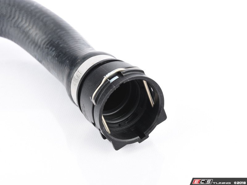 Febi - 8D0121101K - Radiator Hose - Upper