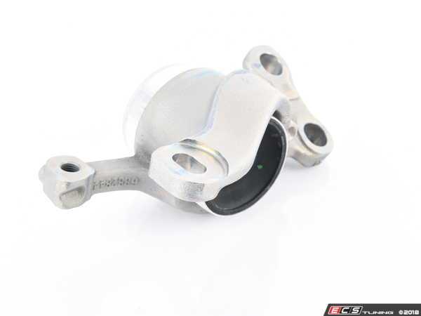 Genuine BMW - 31126882844 - F48 X1 Bushing with Bracket for Control Arm ...