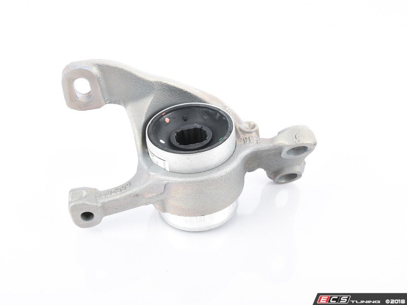 Genuine BMW - 31126882844 - F48 X1 Bushing with Bracket for Control Arm ...