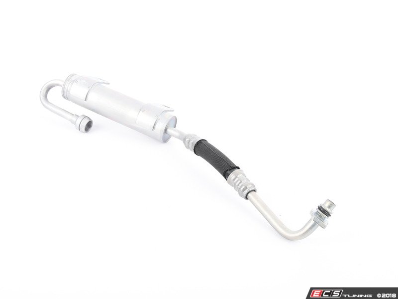 Genuine Volkswagen Audi - 8K0317823B - DSG Transmission Pressure Line ...