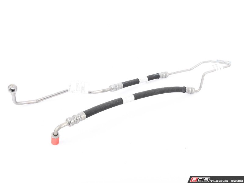 Genuine BMW - 32416766139 - EXPANSION HOSE (32-41-6-766-139)