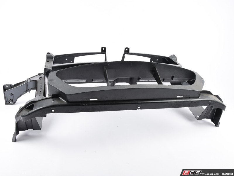 Genuine BMW - 51647173564 - Core support (51-64-7-173-564)