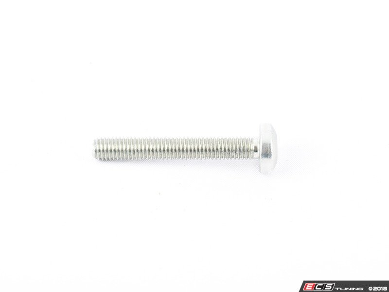Genuine Volkswagen Audi - WHT001958B - BOLT (WHT 001 958 B)