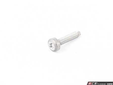 Genuine Volkswagen Audi - WHT002459 - Hex Bolt - Priced Each (WHT 002 459)