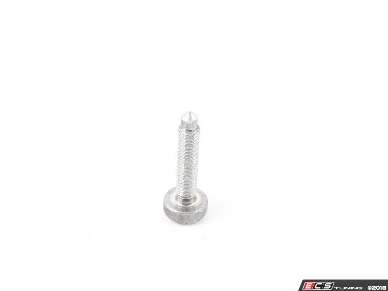 Genuine Volkswagen Audi - WHT002459 - Hex Bolt - Priced Each (WHT 002 459)
