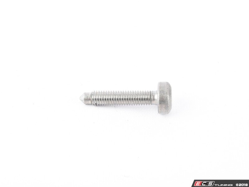 Genuine Volkswagen Audi - WHT002459 - Hex Bolt - Priced Each (WHT 002 459)