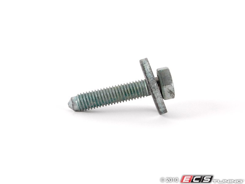 Genuine Volkswagen Audi - N90564901 - BOLT (N 905 649 01)