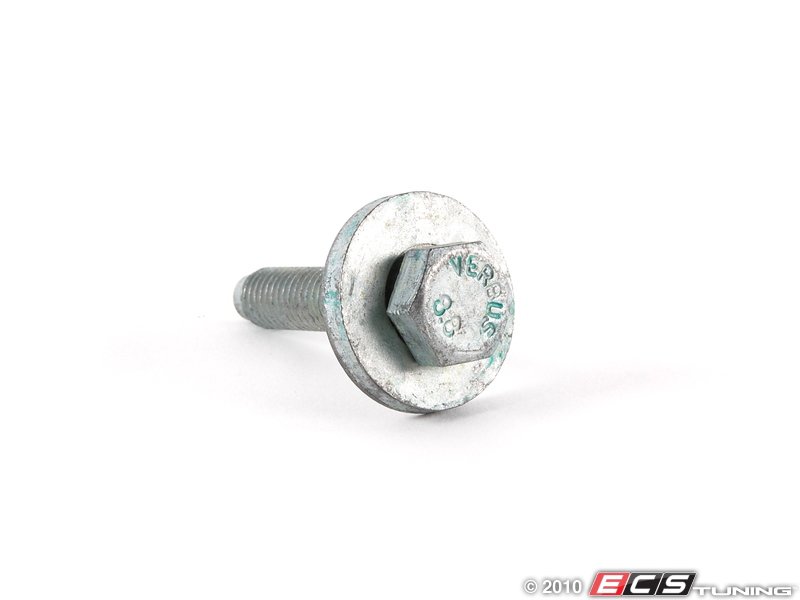 Genuine Volkswagen Audi - N90564901 - BOLT (N 905 649 01)