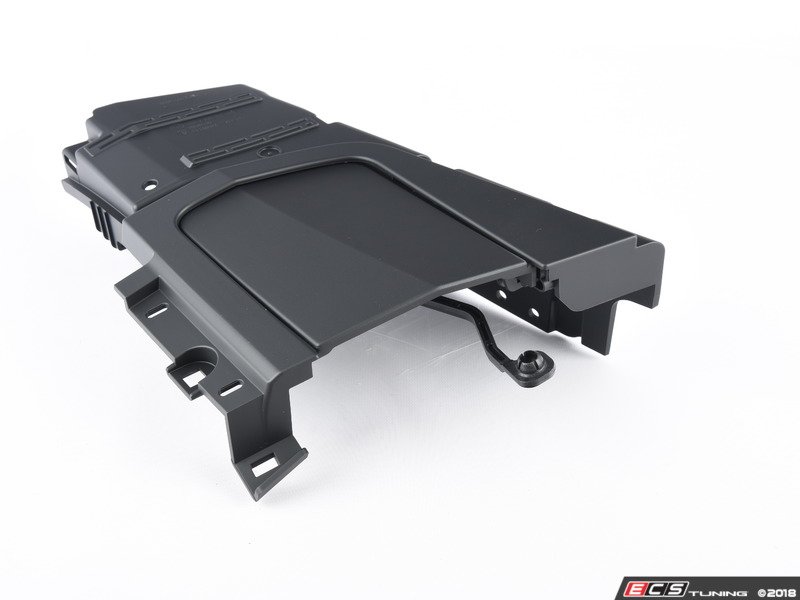 Genuine BMW - 51437291847 - LEFT ROD ASSY COVER (51-43-7-291-847)