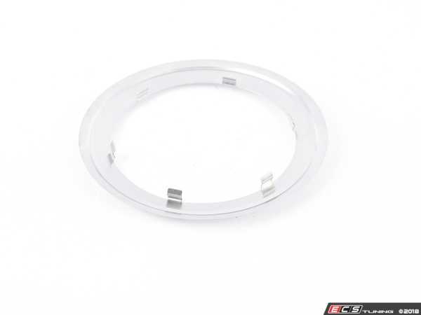 Genuine BMW - 18308513651 - GASKET (18-30-8-513-651)