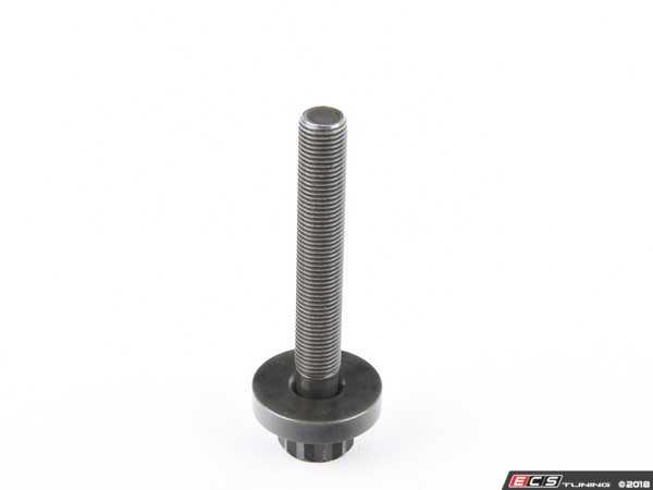 Genuine Volkswagen Audi - WHT001955 - SCREW (WHT 001 955)
