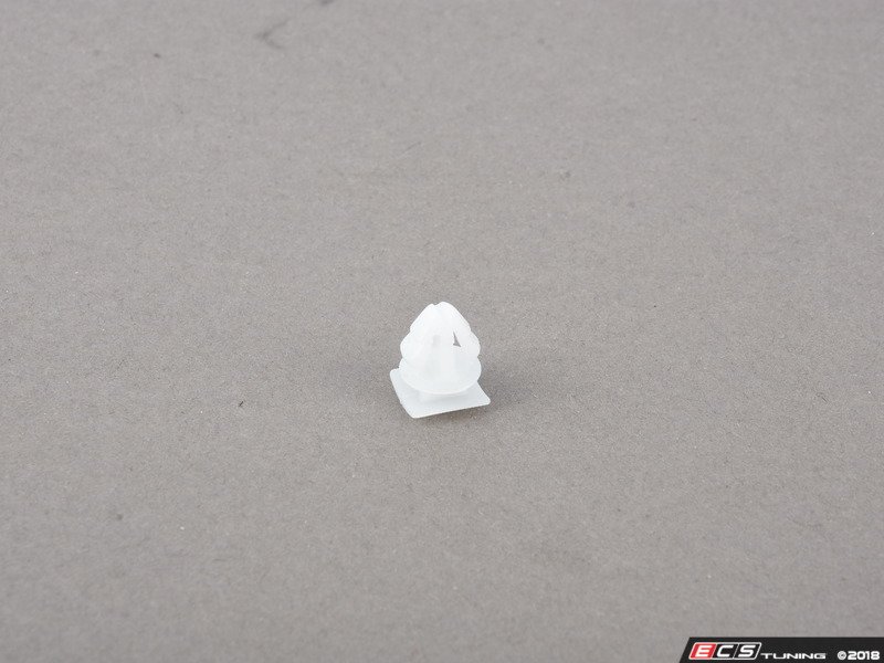 Genuine Volkswagen Audi - 8R0853909A - CLIP (8R0 853 909 A)