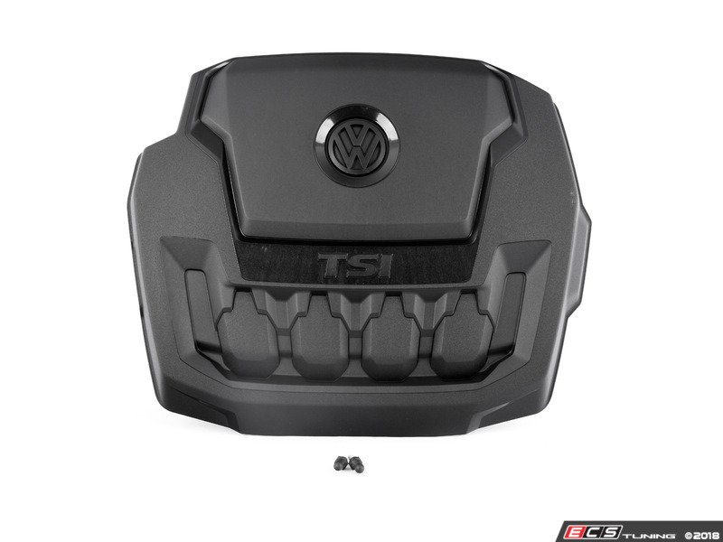 Genuine Volkswagen Audi - 06k103925cmKT - Gen3B TSI Engine Cover ...