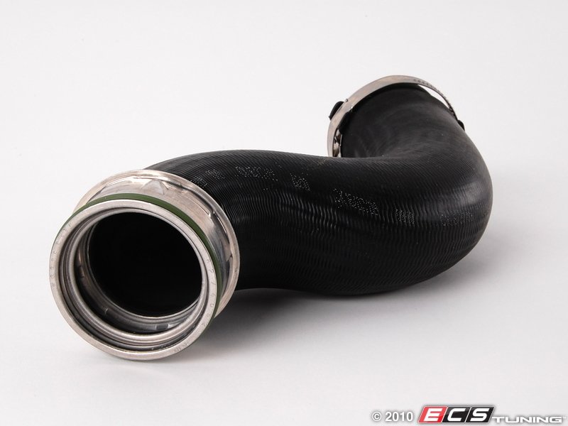 Genuine Volkswagen Audi - 1K0145832S - Euro S3 Intercooler Pipe (1K0 ...