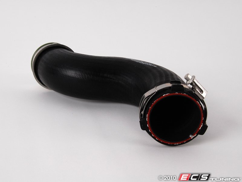 Genuine Volkswagen Audi - 1K0145832S - Euro S3 Intercooler Pipe (1K0 ...